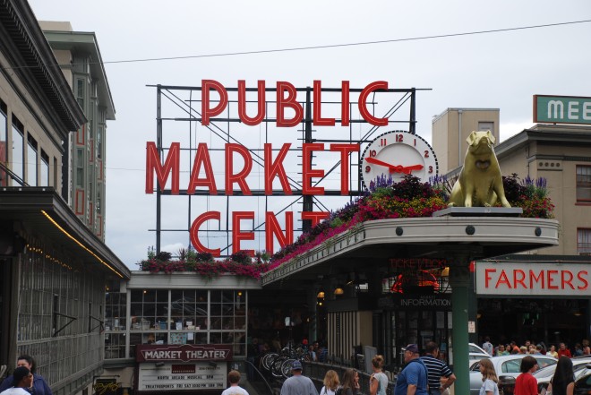 Ten Qualities of Successful Public Markets