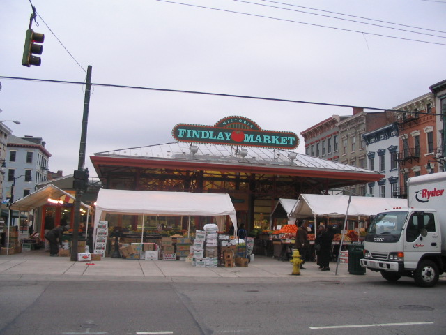 Findlay Market | Projects