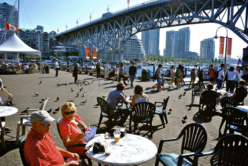 Placemaking Energizes the Campaign for Buffalo’s Waterfront Development