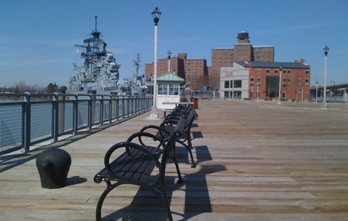 Placemaking Energizes the Campaign for Buffalo’s Waterfront Development