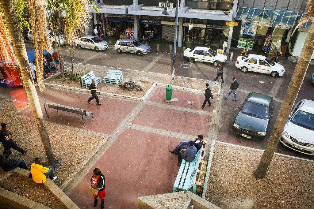 B4 Campaign | Lighter Quicker Cheaper