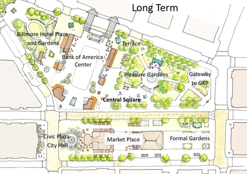 Burnside Park | Projects