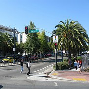 Octavia Boulevard: Creating a Vibrant Neighborhood from a Former Freeway