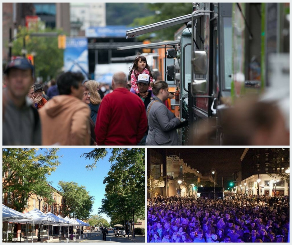 The Lighter, Quicker, Cheaper Transformation of Public Spaces