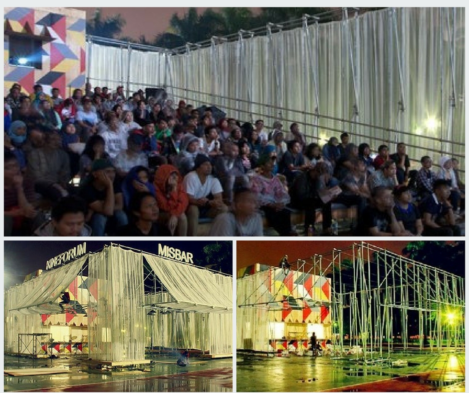 The Lighter, Quicker, Cheaper Transformation of Public Spaces