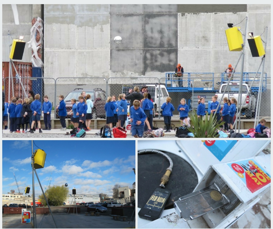 The Lighter, Quicker, Cheaper Transformation of Public Spaces