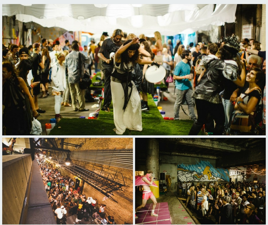 The Lighter, Quicker, Cheaper Transformation of Public Spaces