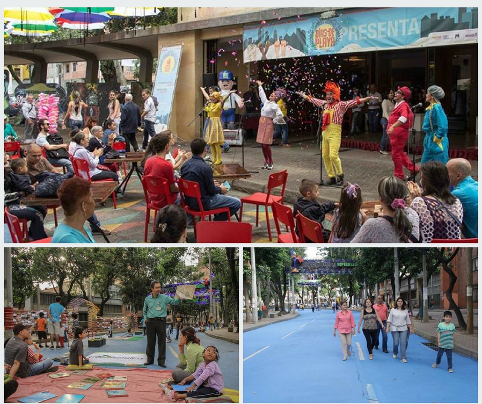The Lighter, Quicker, Cheaper Transformation of Public Spaces