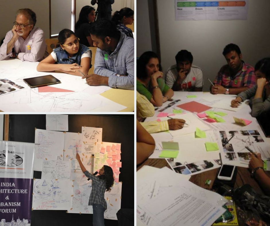 The Lighter, Quicker, Cheaper Transformation of Public Spaces