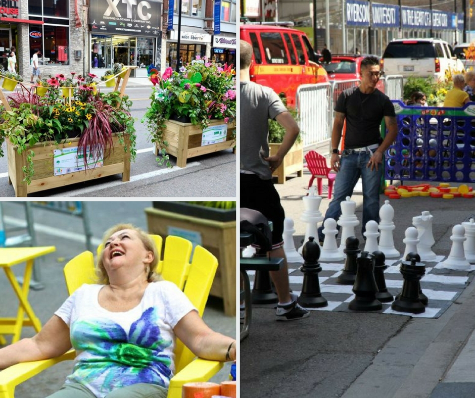 The Lighter, Quicker, Cheaper Transformation of Public Spaces