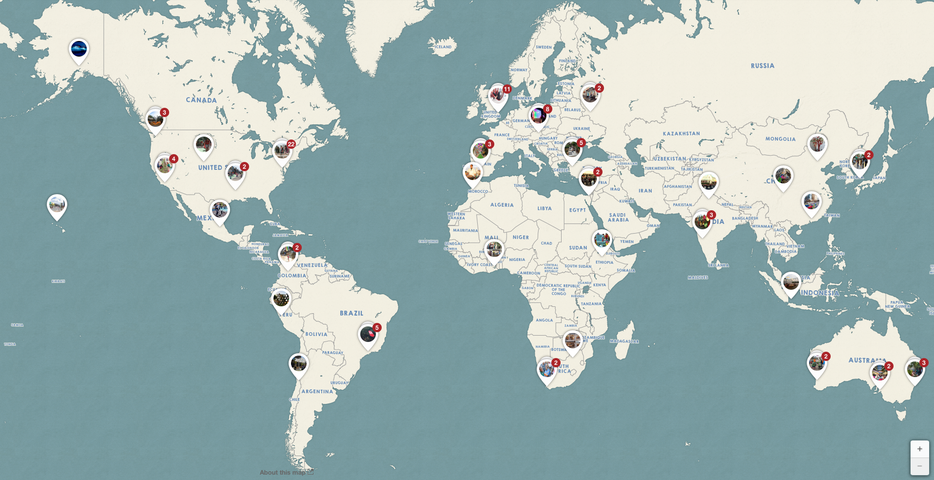 The Lighter, Quicker, Cheaper Transformation of Public Spaces
