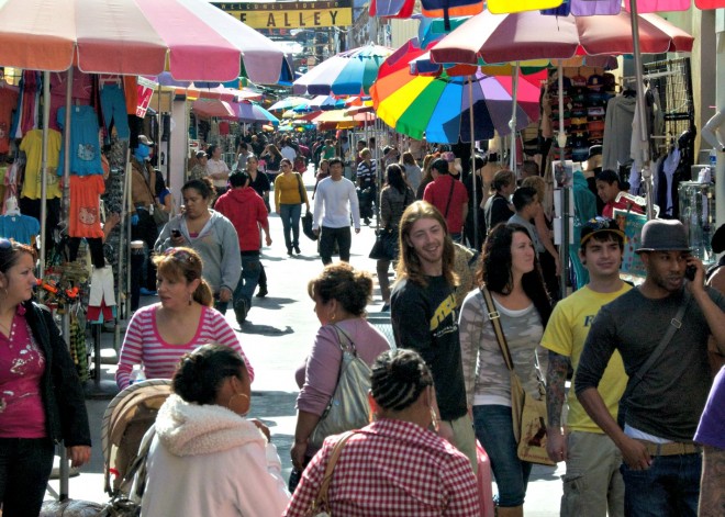 A Street You Go To, Not Just Through: Principles for Fostering Streets ...