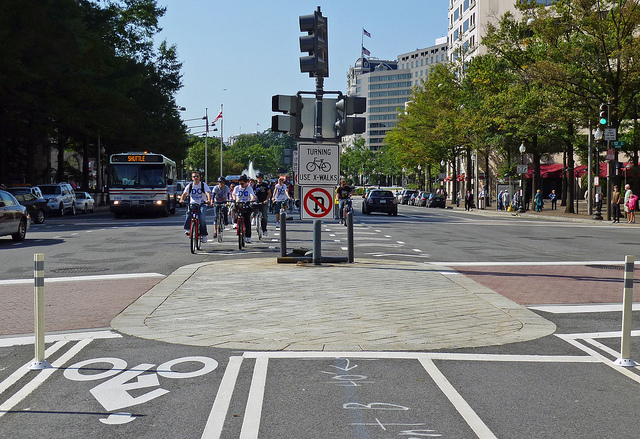 A Street You Go To, Not Just Through: Principles for Fostering Streets ...
