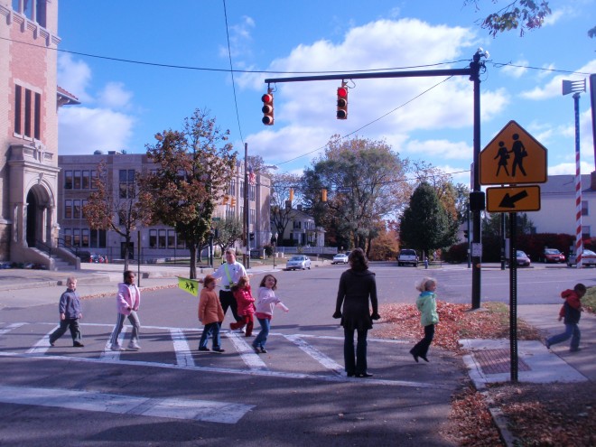 Actions for Streets as Places: How Individuals Make it Happen