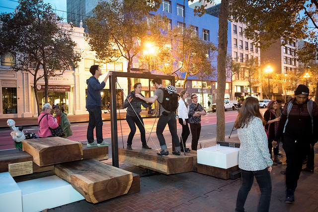 Actions for Streets as Places: How Government Makes it Happen