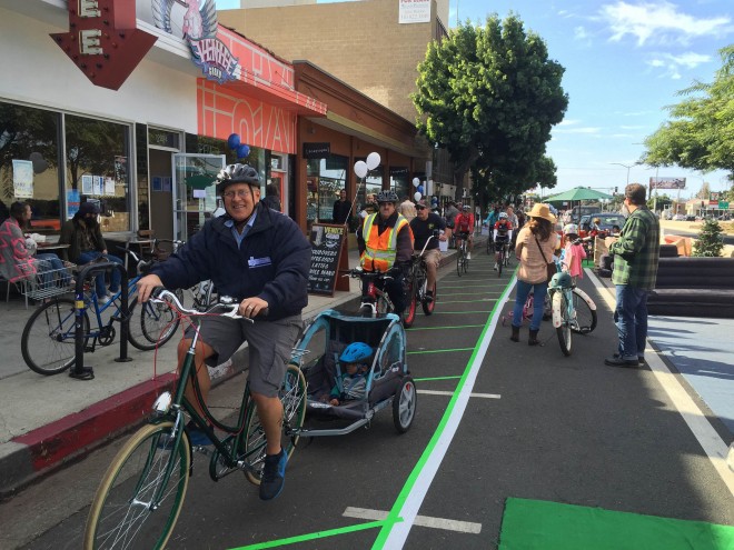 Actions for Streets as Places: How Government Makes it Happen