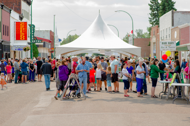 Placemaking on Main Street: Revitalizing Rural Communities