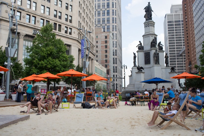 Investing in People and Places in Detroit: A Conversation with Laura ...