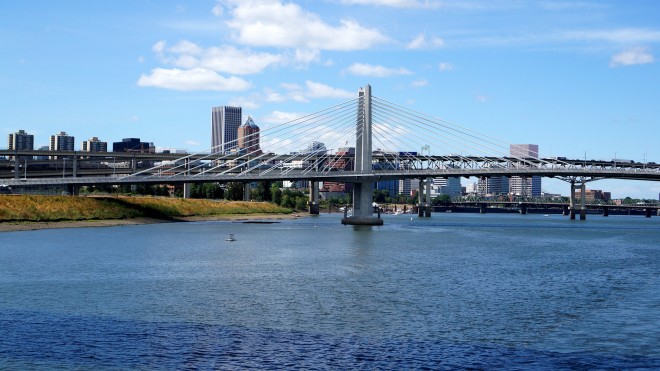 Building Bridges as Public Spaces, Not Just Infrastructure