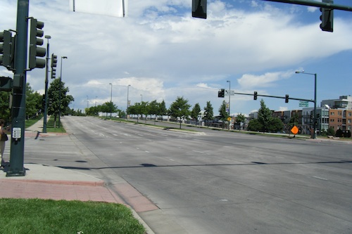 Are complete streets incomplete?