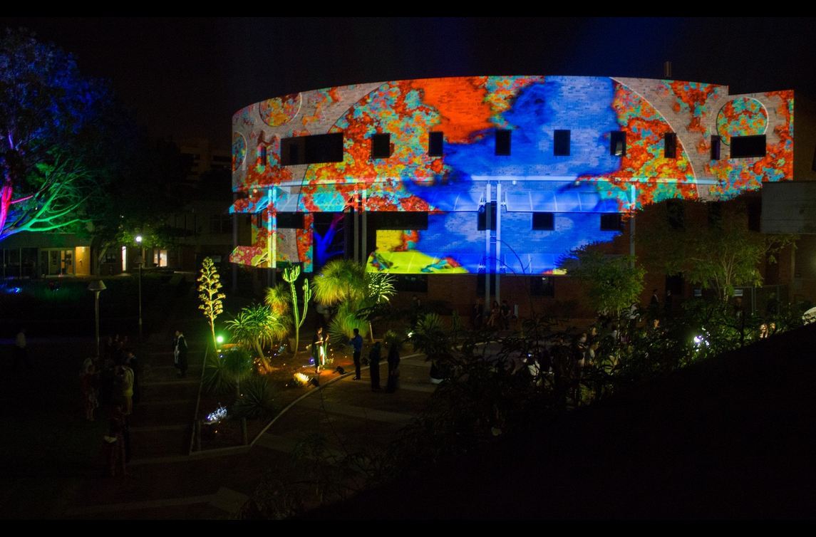 Taking Learning Outside the Classroom: Placemaking at Curtin University ...