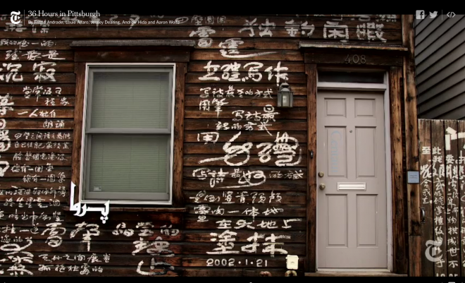 Creative Communities and Arts-Based Placemaking