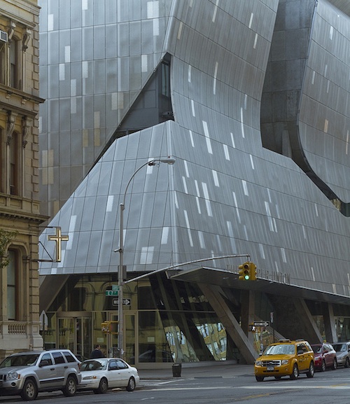 Toward an Architecture of Place: Moving Beyond Iconic to Extraordinary