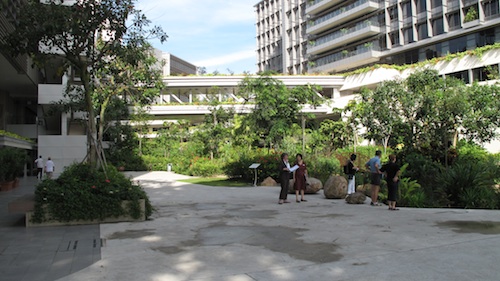 Toward an Architecture of Place: Moving Beyond Iconic to Extraordinary