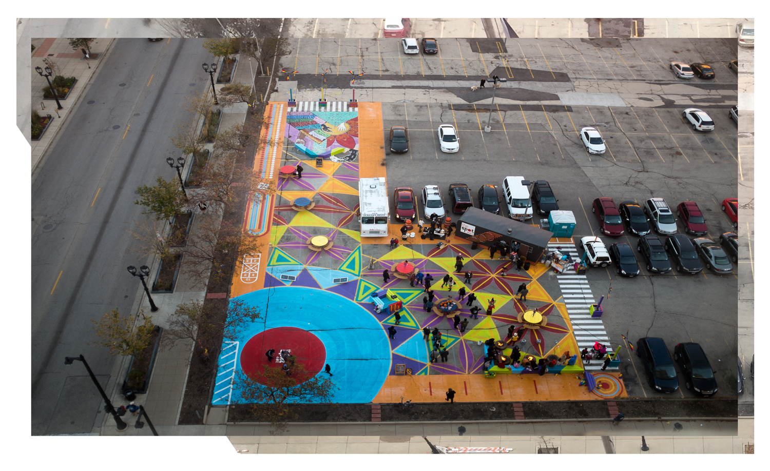 2015: The Year in Placemaking