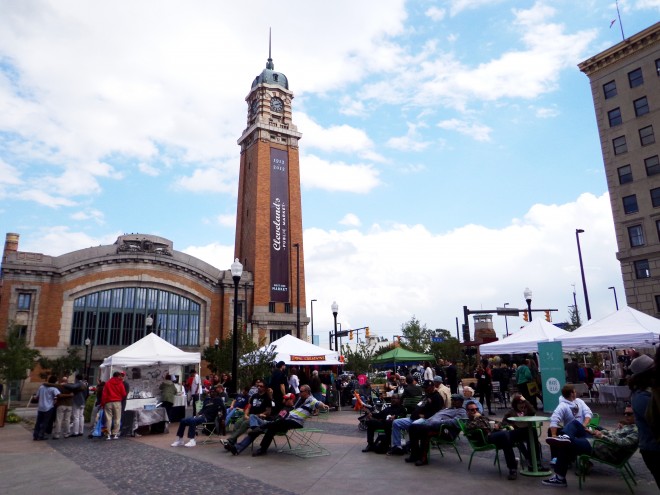 Place Capital: Reconnecting Economy with Community