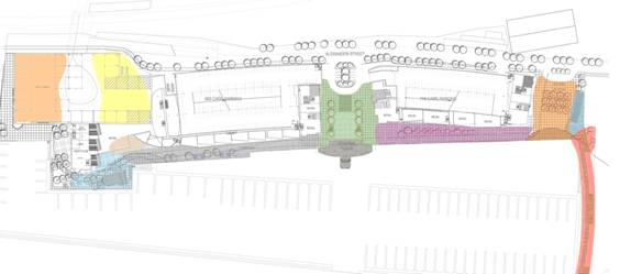 9 Steps to Creating a Great Waterfront