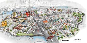 9 Steps to Creating a Great Waterfront