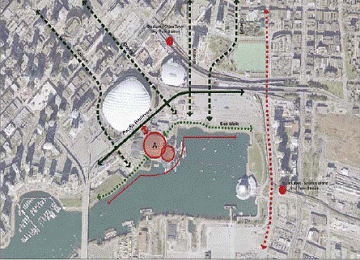 9 Steps to Creating a Great Waterfront