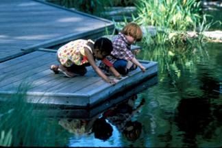 9 Steps to Creating a Great Waterfront