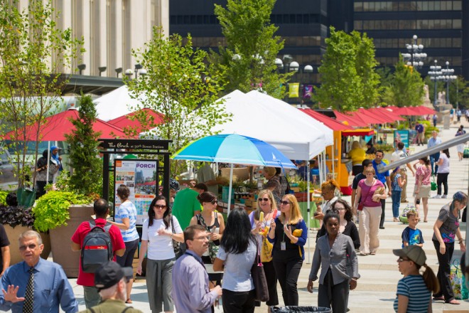 Streets as Places Toolkit