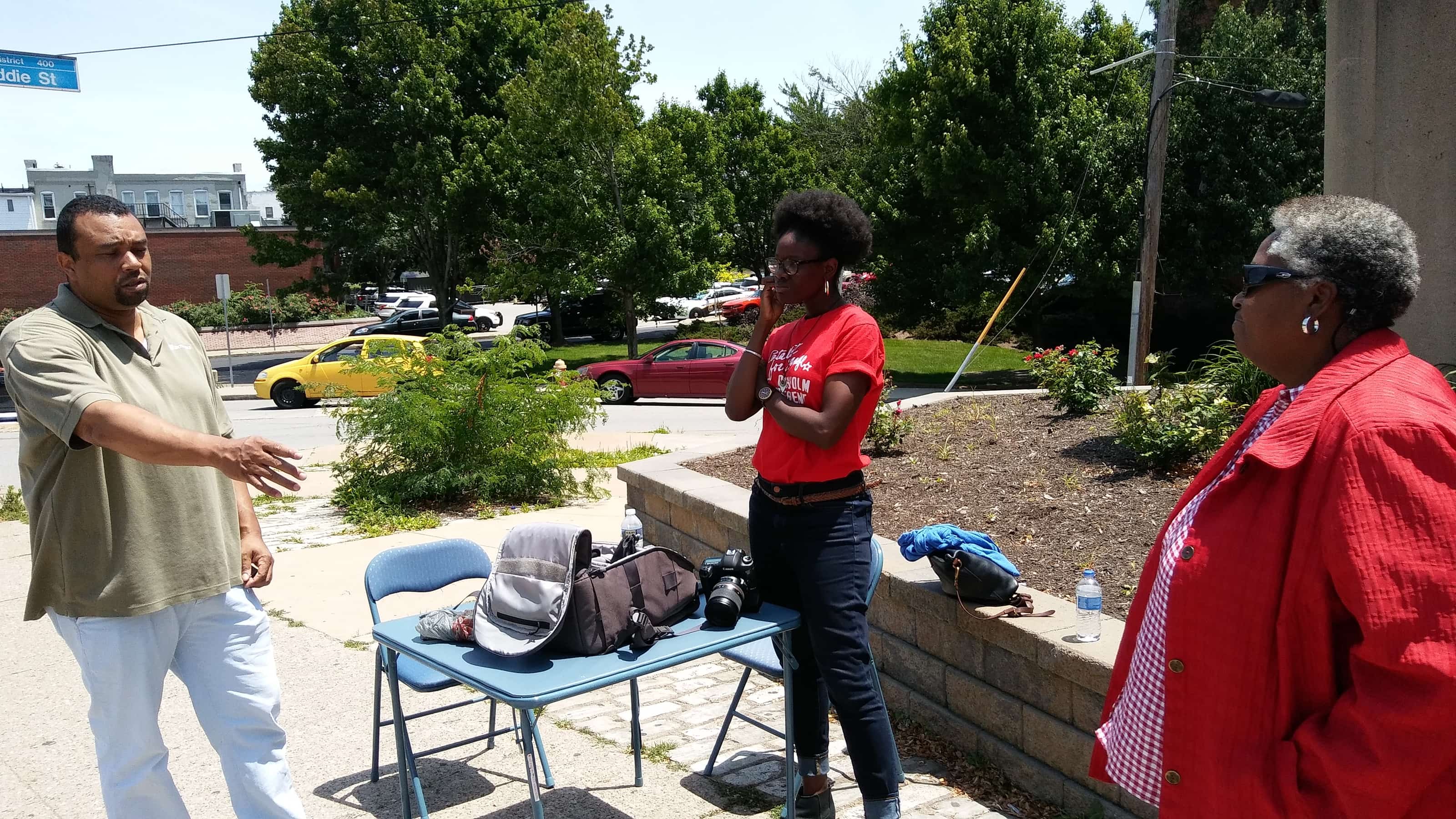 Creative Placemaking | Category — Project for Public Spaces