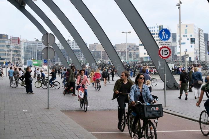 Placemaking Week Preparation Kicks Off in Amsterdam: Make Sure to ...
