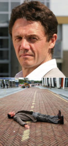 Announcing Placemaking Week Keynote: Ben Hamilton-Baillie