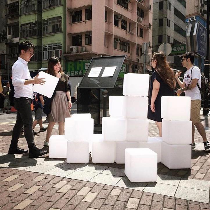 Placemaking Week 2017: Bringing Culture to Street Level