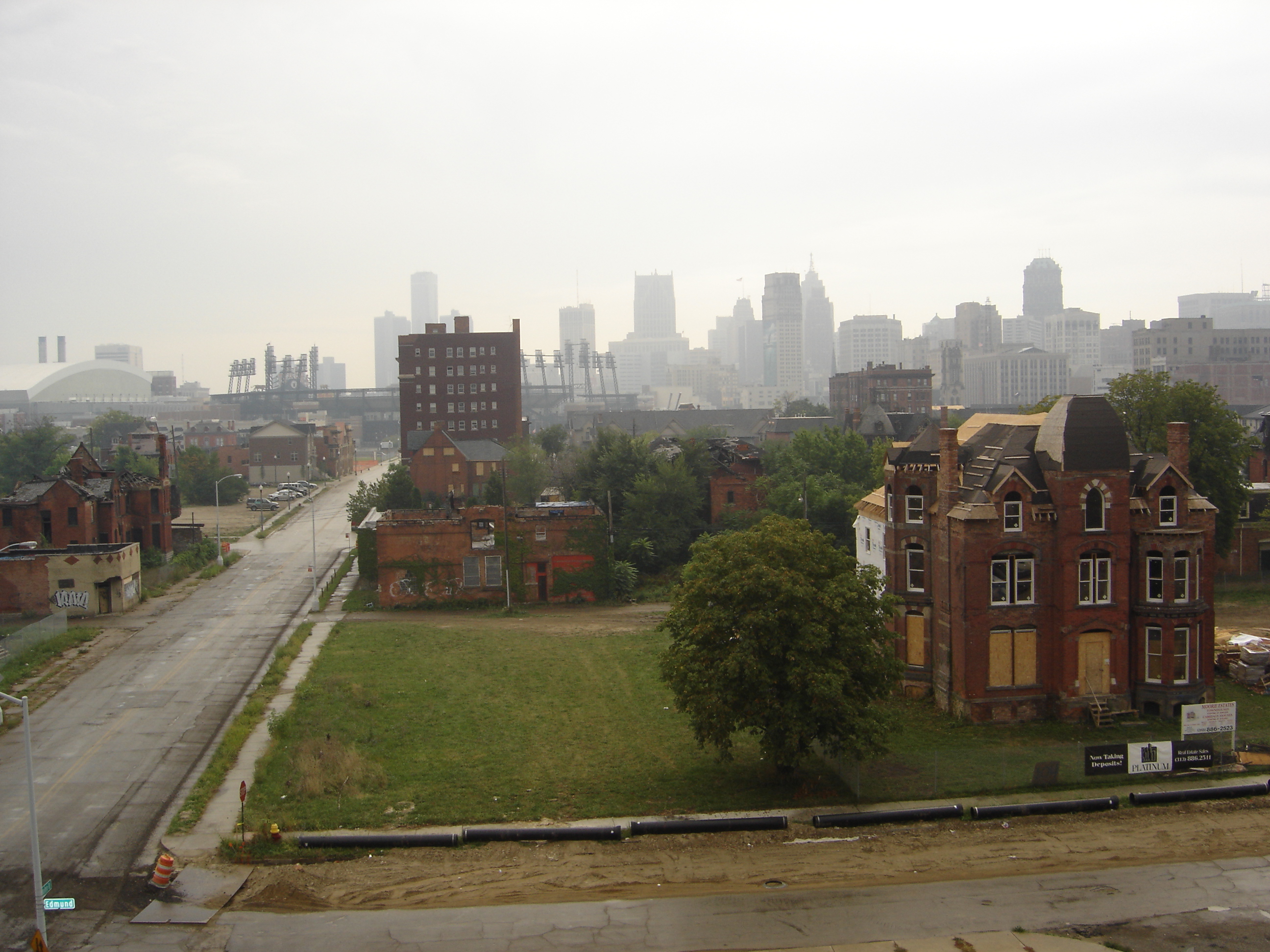 Does Placemaking Cause Gentrification? It's Complicated.