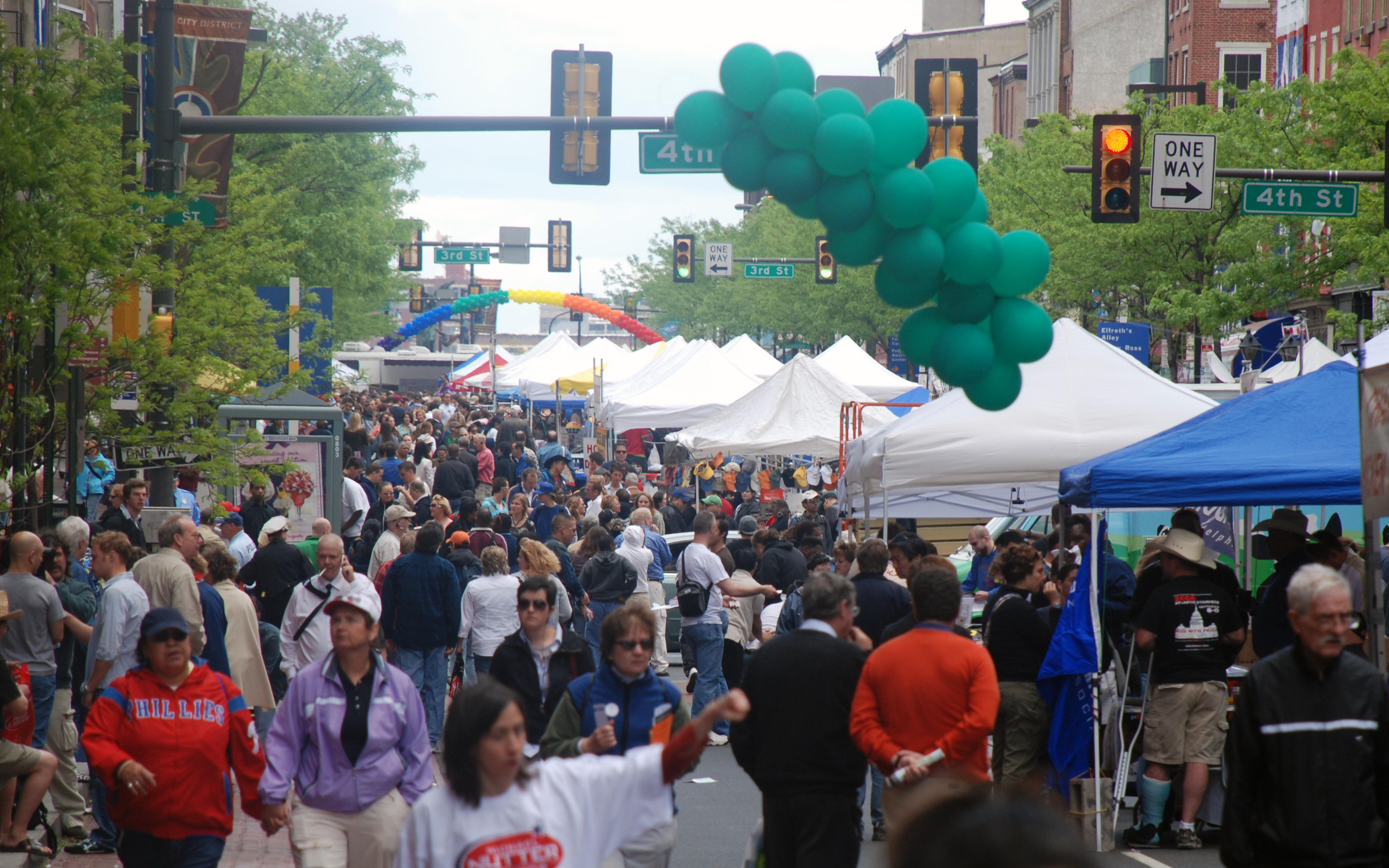 How Your Community Can Thrive, Even in Tough Times