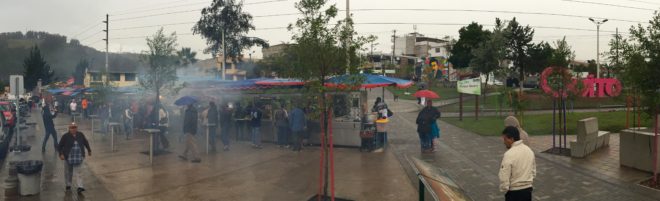 Harnessing Indigenous Andean Placemaking - "The Minga" - for the New ...