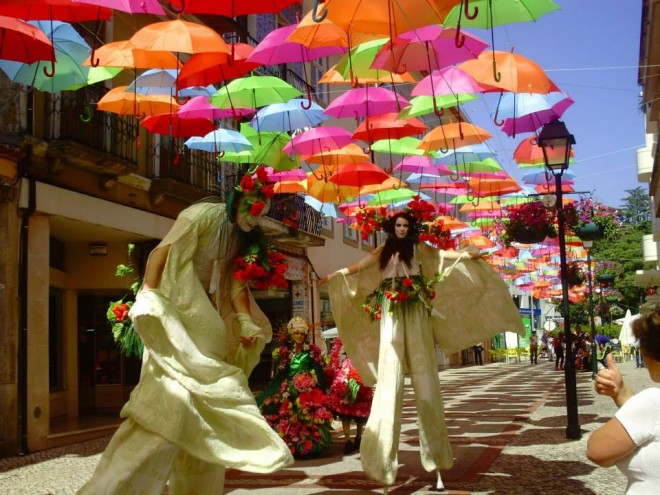 Light, Quick, and Cheap: 5 Placemaking Projects That Inspire Us