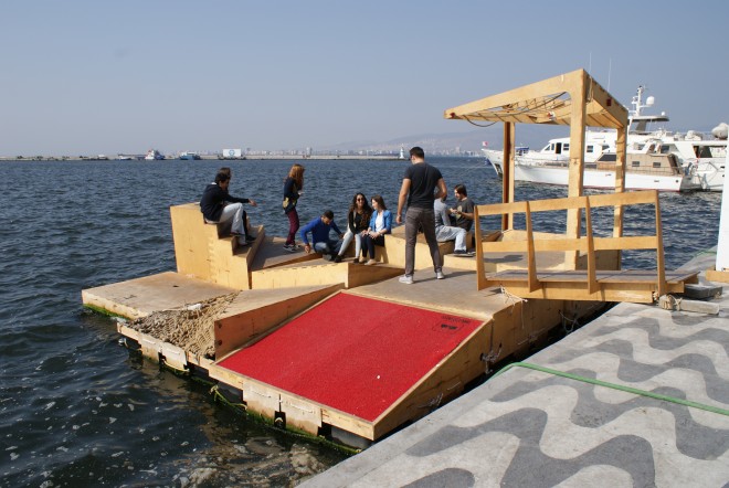 Light, Quick, and Cheap: 5 Placemaking Projects That Inspire Us