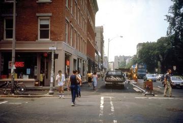 Placemaking on America's Historic Main Streets