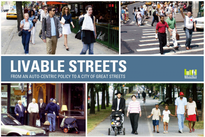 Five Essential Elements of a Placemaking Campaign