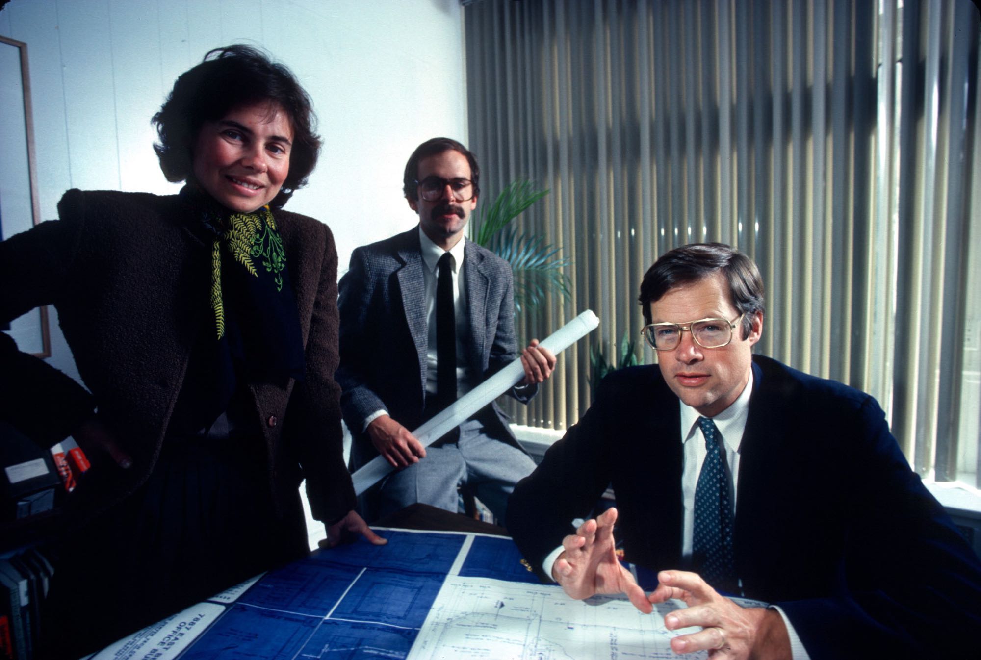 When Seeds Turn to Forests: Reflecting on 40 Years of Placemaking