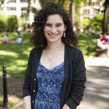 Rebecca Weiser | PPS