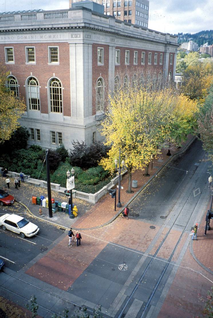 How to Make Your Library Great