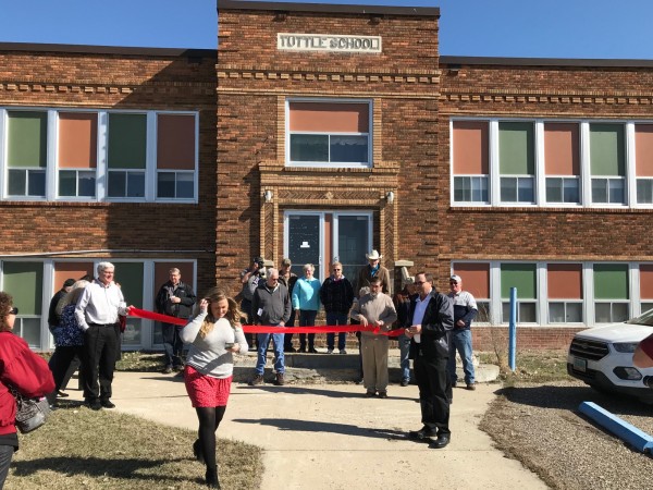 Citizens' Institute on Rural Design 2018 Hits the Road